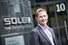 Christian Holst ny sjef for Solera