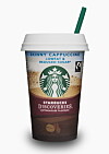 Ny fettfattig iskaffe fra Starbucks Discoveries