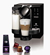 Ny \'one-touch\' Cappuccino-maskin fra Nespresso