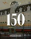 Slik skal Grand Hotel feire 150-årsjubileet